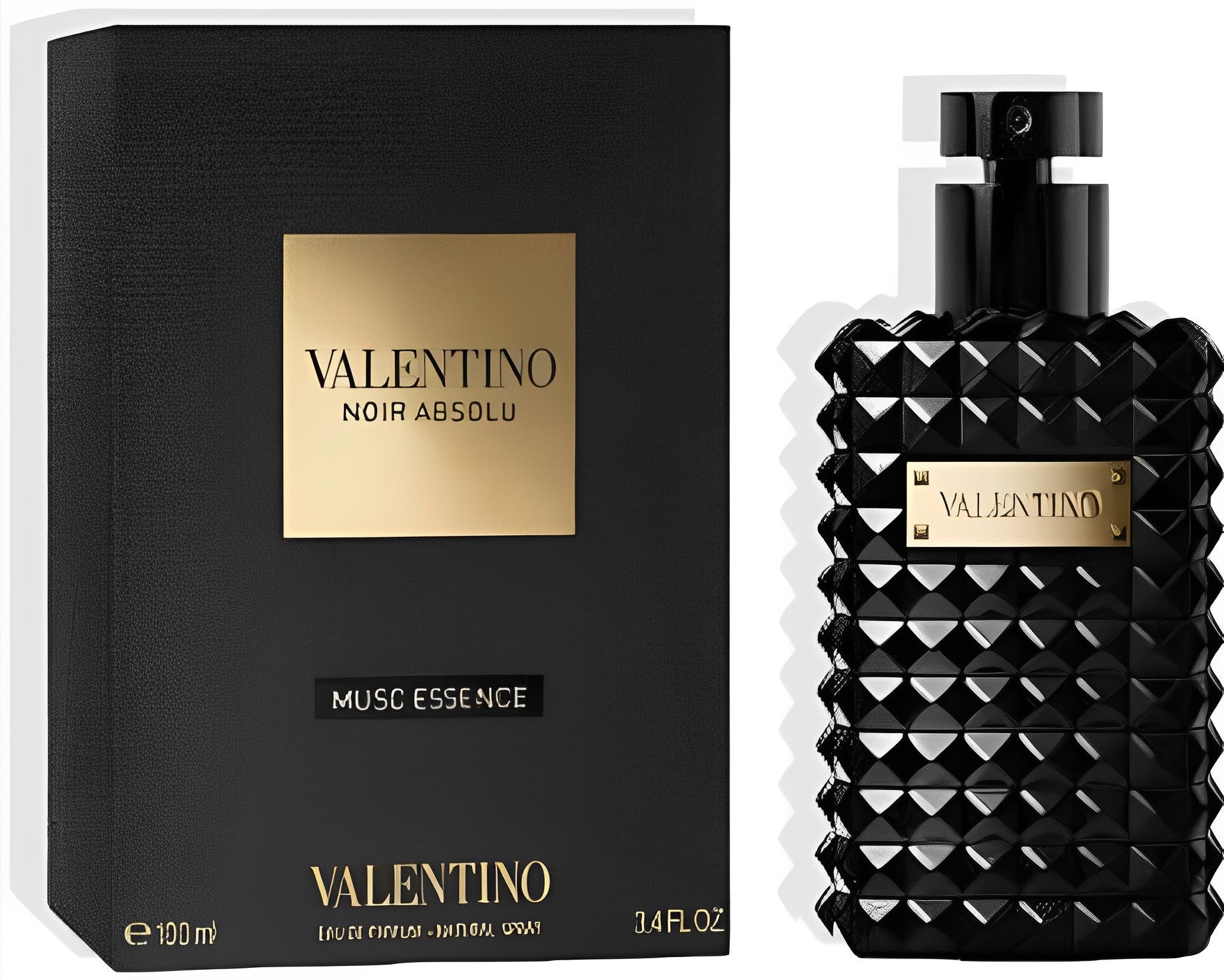 Valentino - Noir Absolu Musc Essence edp 100ml / UNI – ♥️ Parfemi CoCo ...