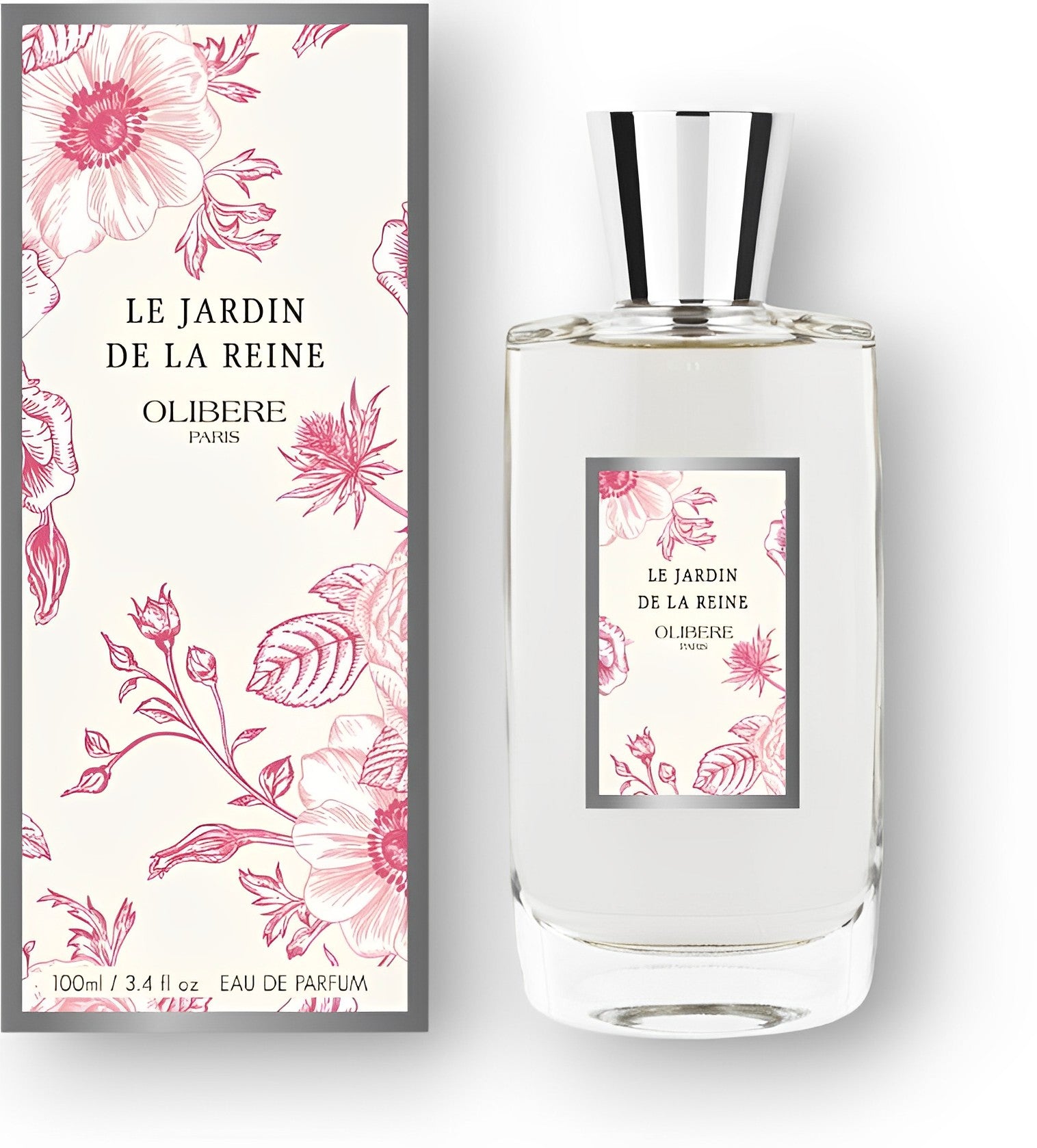 Olibere - Le Jardin De La Riene edp 100ml / UNI – ♥️ Parfemi CoCo ...