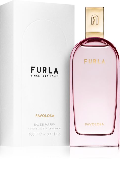 Furla - Favolosa edp 100ml / LADY – ♥️ Parfemi CoCo ...& Roco ♣️