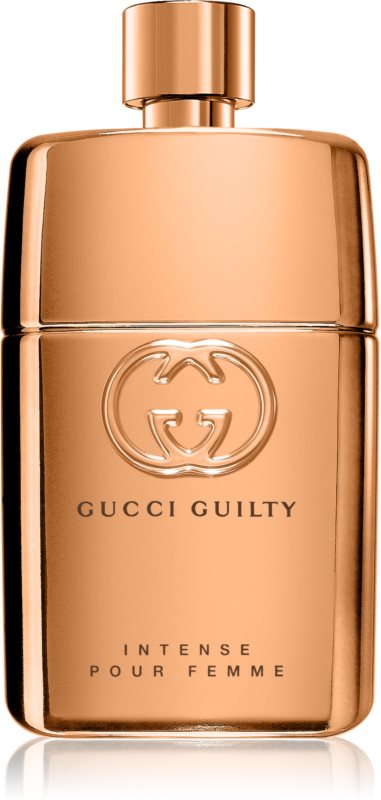 Gucci - Guilty Intense edp ~ novi ~ 90ml tester / LADY – ♥️ Parfemi ...