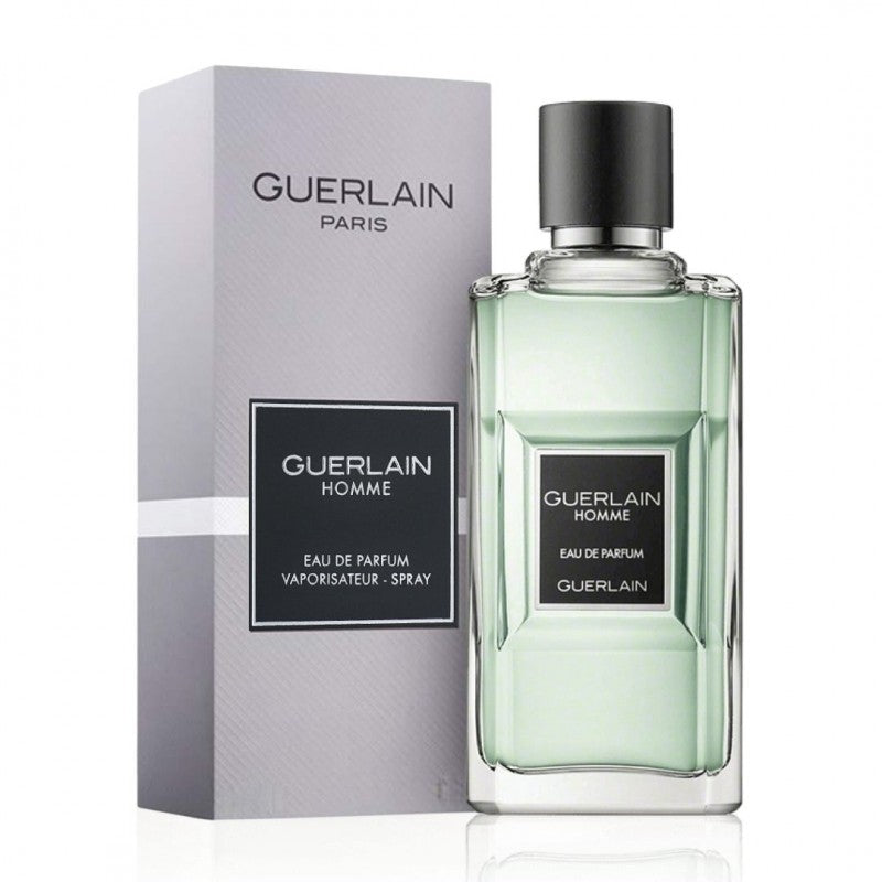 Guerlain - Guerlain Homme edp 100ml tester / MAN – ♥️ Parfemi CoCo ...