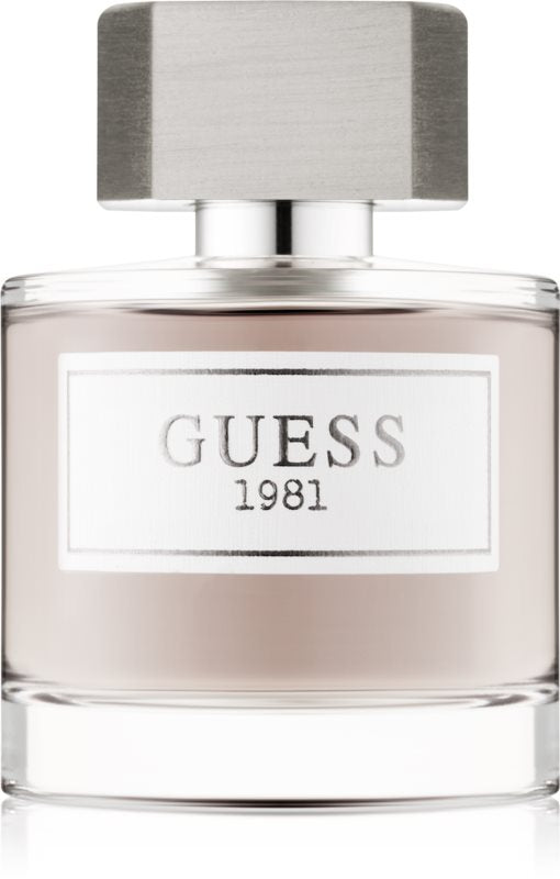 Guess - 1981 edt 50ml tester / MAN – ♥️ Parfemi CoCo ...& Roco ♣️
