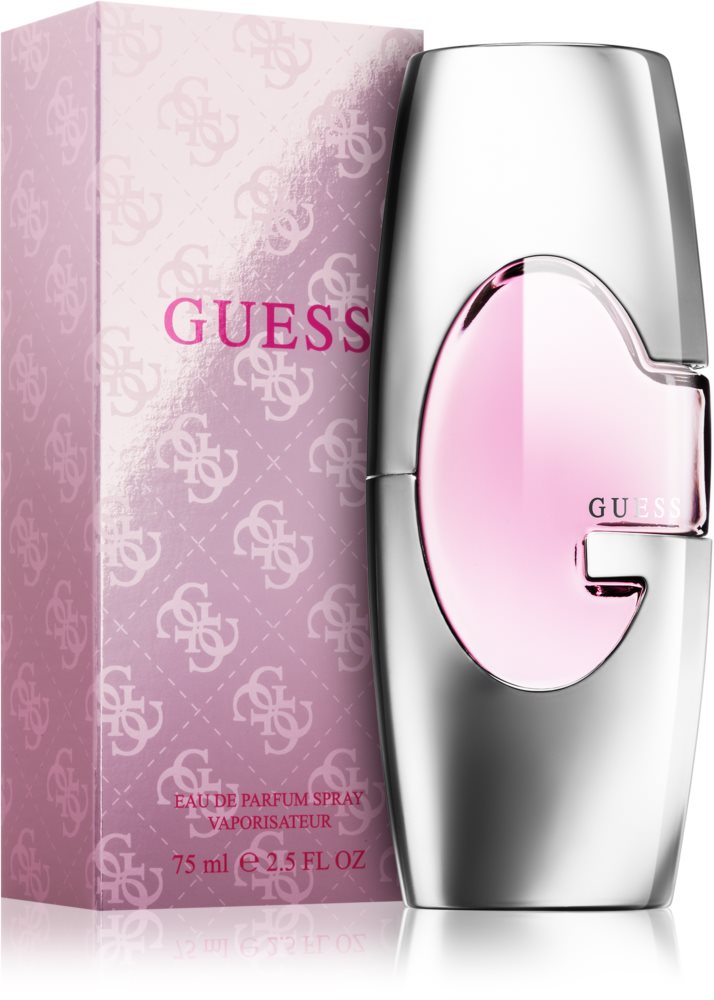 Guess - Guess edp 75ml / LADY – ♥️ Parfemi CoCo ...& Roco ♣️