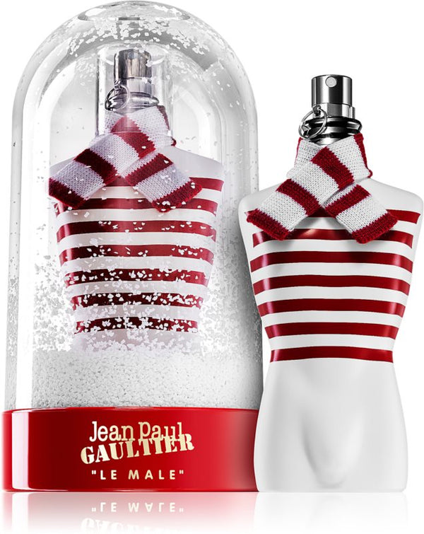 JPG - Le Male Limited Edition edt 125ml tester / MAN – ♥️ Parfemi CoCo ...