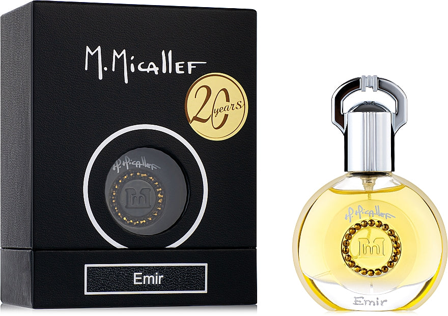Micallef - Emir edp 30ml / MAN – ♥️ Parfemi CoCo ...& Roco ♣️
