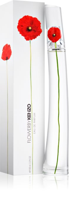 Kenzo - Flower edp 100ml tester / LADY – ♥️ Parfemi CoCo ...& Roco ♣️
