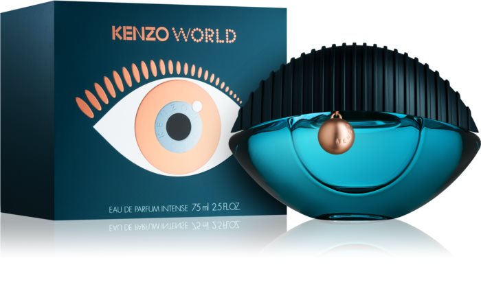 Kenzo - World Intense edp 75ml / LADY – ♥️ Parfemi CoCo ...& Roco ♣️