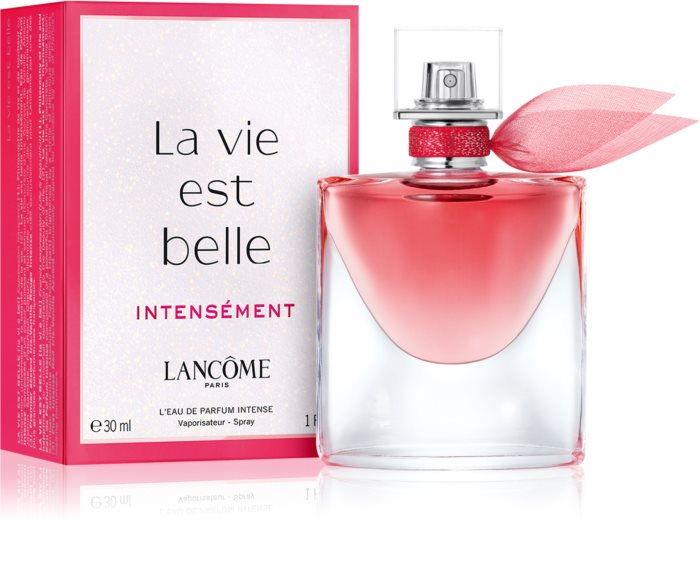 Lancome - La Vie Est Belle Intensement edp 30ml / LADY – ♥️ Parfemi ...