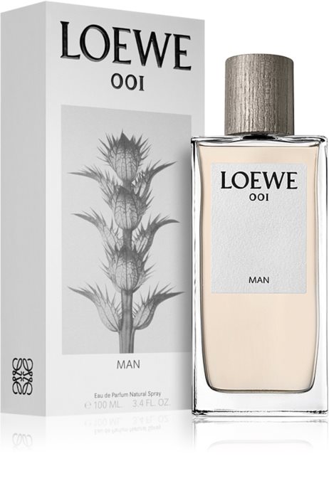 Loewe - 001 edp 100ml tester / MAN – ♥️ Parfemi CoCo ...& Roco ♣️