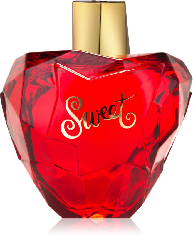 Lolita Lempicka - Sweet edp ~ novi ~ 100ml tester / LADY – ♥️ Parfemi ...