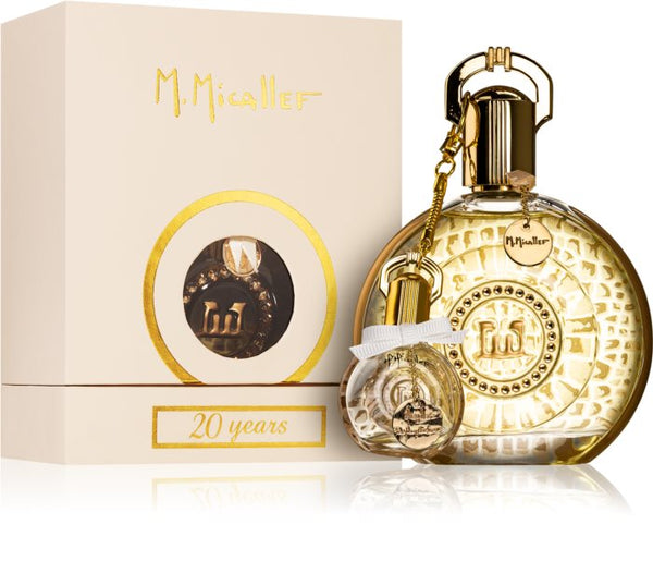 Micallef - 20 Years edp 100ml / UNI – ♥️ Parfemi CoCo ...& Roco ♣️