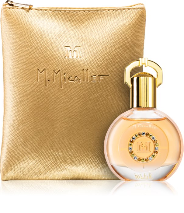 Micallef - Watch edp 30ml / LADY – ♥️ Parfemi CoCo ...& Roco ♣️