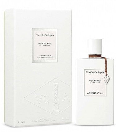 Van Cleef Arpels - Oud Blanc edp 75ml tester / UNI – ♥️ Parfemi CoCo ...