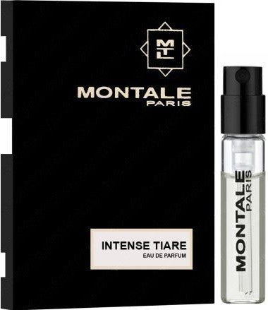 Montale - Intense Tiare edp 2ml sempl x 10kom. { 20ml } / UNI – ♥️ ...