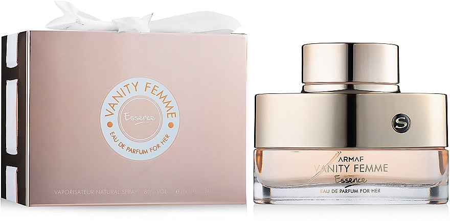 Armaf - Vanity Femme Essence edp 100ml / LADY – ♥️ Parfemi CoCo ...