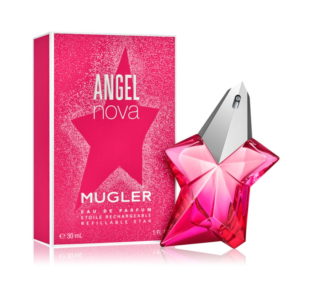 Thierry Mugler - Angel Nova edp 30ml / LADY – ♥️ Parfemi CoCo ...& Roco ♣️