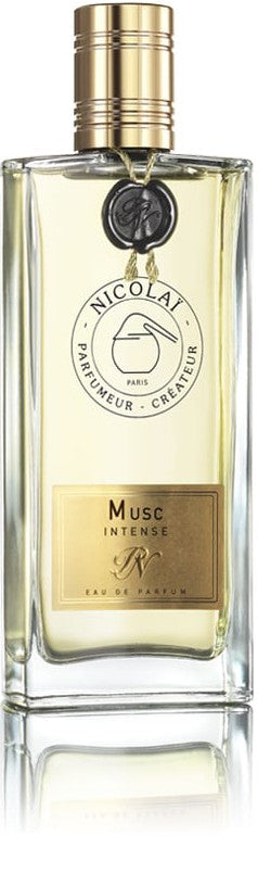 Nicolai - Musc edp 100ml tester / LADY – ♥️ Parfemi CoCo ...& Roco ♣️