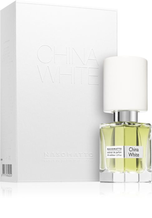 Nasomatto - China White parfum 30ml tester / LADY – ♥️ Parfemi CoCo ...