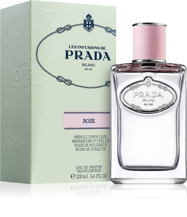 Prada - Rose edp 100ml / UNI – ♥️ Parfemi CoCo ...& Roco ♣️