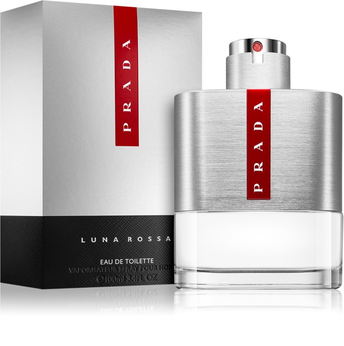 Prada - Luna Rossa edt 100ml / MAN – ♥️ Parfemi CoCo ...& Roco ♣️