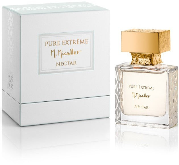 Micallef - Pure Extreme Nectar edp 30ml tester / LADY – ♥️ Parfemi CoCo ...