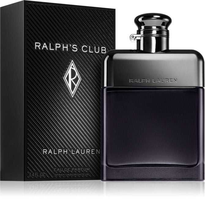 Ralph Lauren - Ralphs Club edp 100ml tester / MAN – ♥️ Parfemi CoCo ...