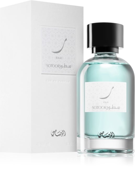 Rasasi - Sotoor Raa edp 100ml / UNI – ♥️ Parfemi CoCo ...& Roco ♣️