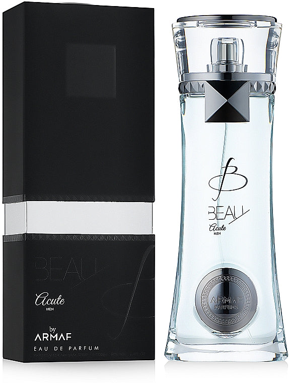 Armaf - Beau Acute edp 100ml / MAN – ♥️ Parfemi CoCo ...& Roco ♣️