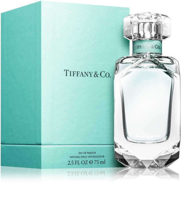 Tiffany Co. - Tiffany Co. edp 75ml tester / LADY – ♥️ Parfemi CoCo ...