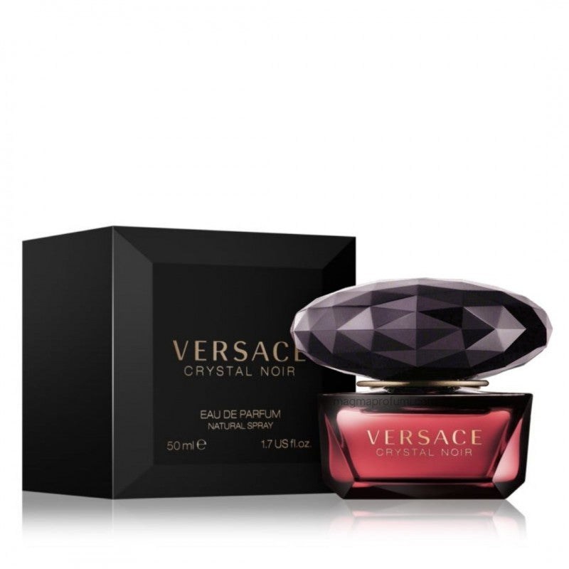 Versace - Crystal Noir edp 50ml / LADY – ♥️ Parfemi CoCo ...& Roco ♣️