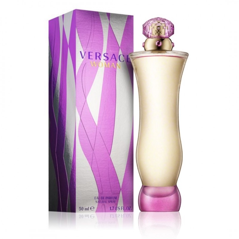 Versace - Versace Woman edp 50ml / LADY – ♥️ Parfemi CoCo ...& Roco ♣️