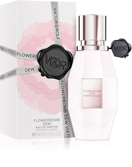 Viktor Rolf - Flowerbomb Dew edp 30ml / LADY – ♥️ Parfemi CoCo ...& Roco ♣️