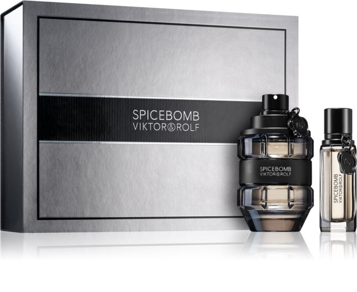 Victor & Rolf - Spicebomb edt 90ml + 20ml / MAN / SET – ♥️ Parfemi CoCo ...& Roco ♣️