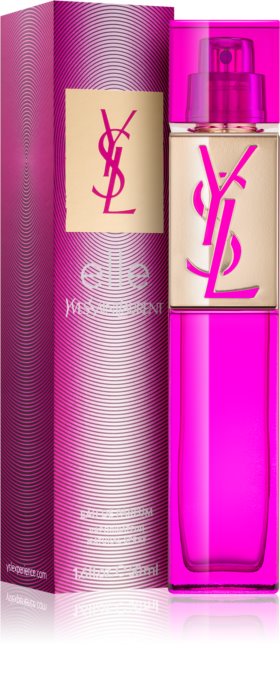 YSL - Elle edp 50ml / LADY – ♥️ Parfemi CoCo ...& Roco ♣️