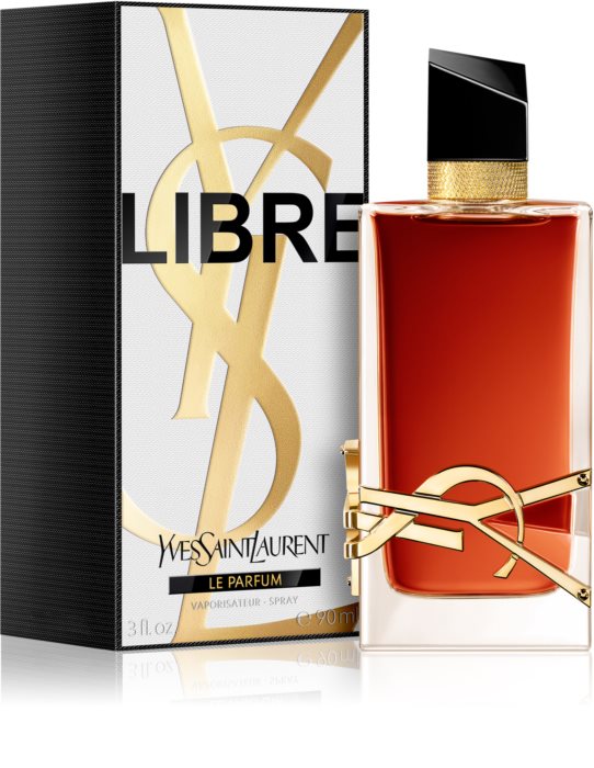 YSL - Libre Le Parfum parfum 90ml tester / LADY – ♥️ Parfemi CoCo ...
