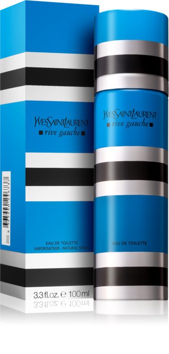 YSL - Rive Gauche edt 100ml / LADY – ♥️ Parfemi CoCo ...& Roco ♣️